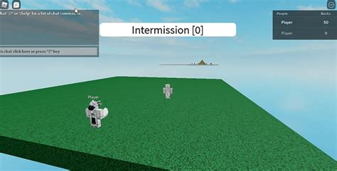 Roblox Sword Fighting Game Stuck On Intermission Scripting Support