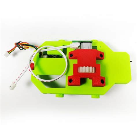 Upgrade Maintenance Kit For Nerf Cs 18 N Strike Elite Rapidstrike