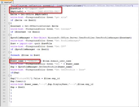 Mysite Bilder Ab Fileshare Importieren Und Den Usern Zuordnen