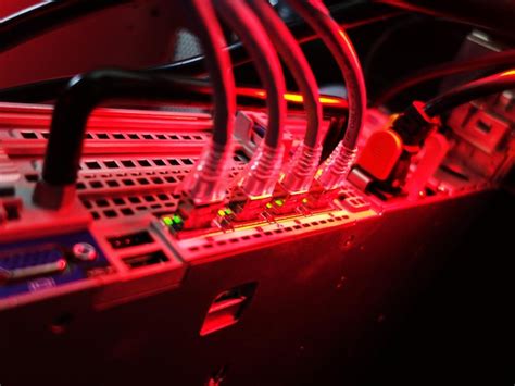 Premium Photo Server Computer Should Be High Performance Stable Able To Serve A Large Number