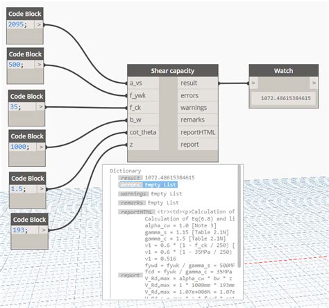Dynamo Arupcompute Documentation