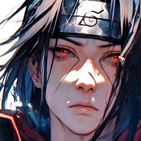 Chat With Itachi Uchiwa Text Or Voice Enjoy Ai Chat Free And Safe