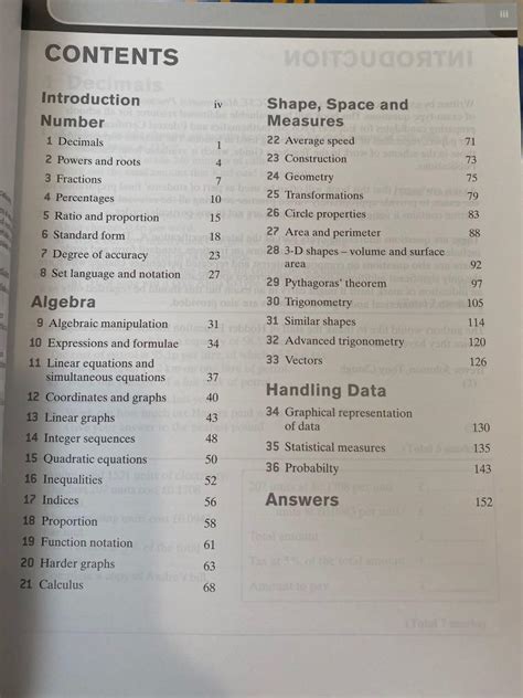 Igcse Mathematics Practice 興趣及遊戲 書本 And 文具 教科書 Carousell