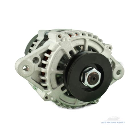 New Alternator Fits Mercruiser Marine 900sc Gm 90l