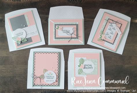 Good Things Come In Small Packages Paper Pumpkin Kit December 2022