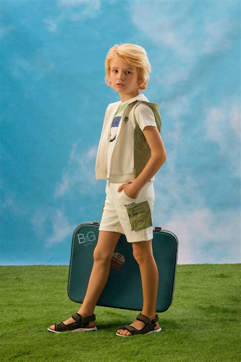 საბავშვო ტანსაცმლის მაღაზია Bandg Store