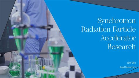Top Particle Accelerator Technology PowerPoint Presentation Templates In