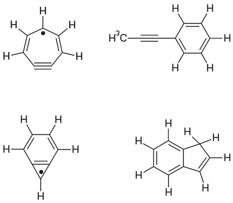 C6h6 Isomers