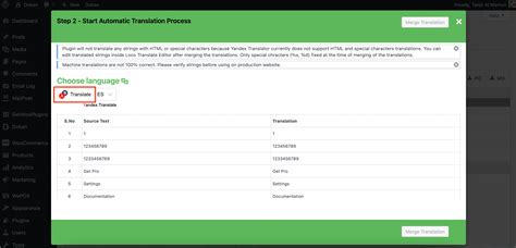 Translate Dokan Plugin Using Loco Translate Tanjir Al Mamun