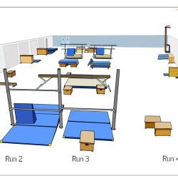 Gymzaal Plattegrond Maken Een Handige Gids