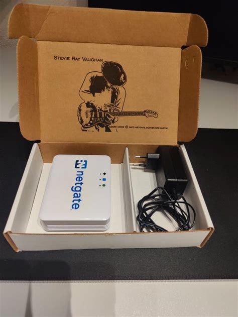 Netgate 1100 Pfsense Security Gateway Kaufen Auf Ricardo