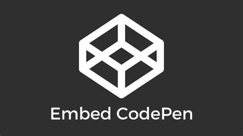 CodePenをWordPressブログに埋め込む方法webの自由帳