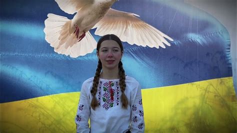 Вітання з Днем Збройних Сил України Youtube