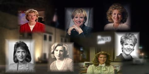 Looking Back Maureen Mcfadden Documents Her Start At Wndu