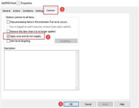 gpo powershell intune add additional dns client servers across