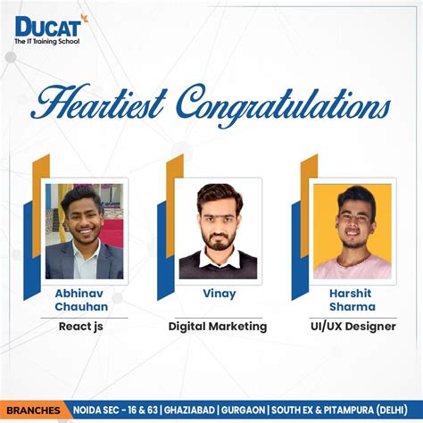 Ducat India On Linkedin Digitalmarketing Reactjs Ui Placement