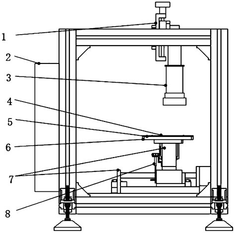 Automatic Splicing Detection Method And Device Of Pcb Based On Machine Vision Eureka Patsnap