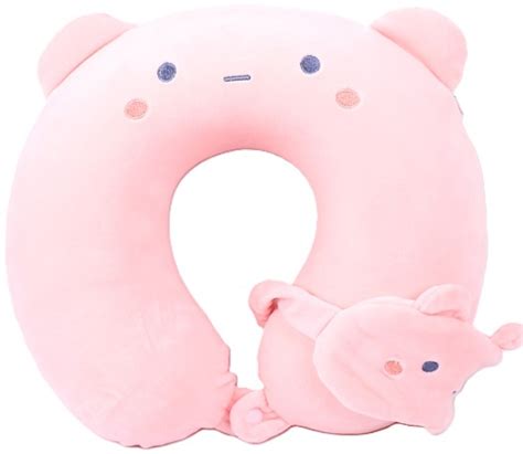 Yoyoso კისრის ბალიში