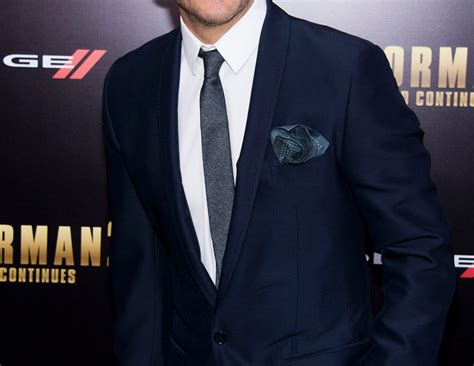 James Marsdenpaul Walker