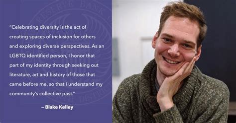 Blake Kelley On Linkedin Diversity