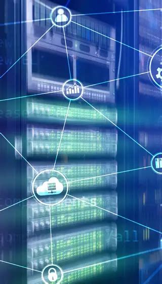 Scalable Data Infrastructure Reliable And Flexible Solutions