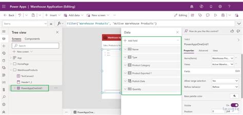 Modern Controls And Themes Within The Canvas App Microsoft Dynamics 365 Crm Tips And Tricks