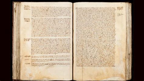 Sex Scandal Murder 700 Year Old London Priest Homicide Case Finally