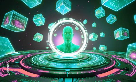 Digital Identity And Blockchain A Revolutionary Approach Chaintech