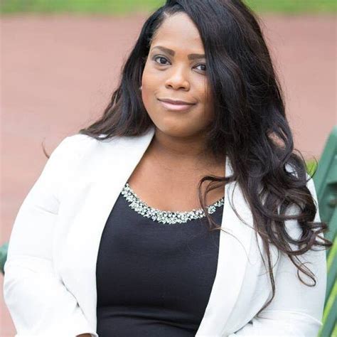 Jovanda Stallworth Manager Payroll And Grants At Verra The Org