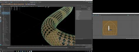 Solved 2018 Xgen Custom Shader Parameter Not Working Autodesk Community