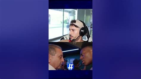 Shelao CriticÓ El Stream De Ishowspeed En Chile Youtube