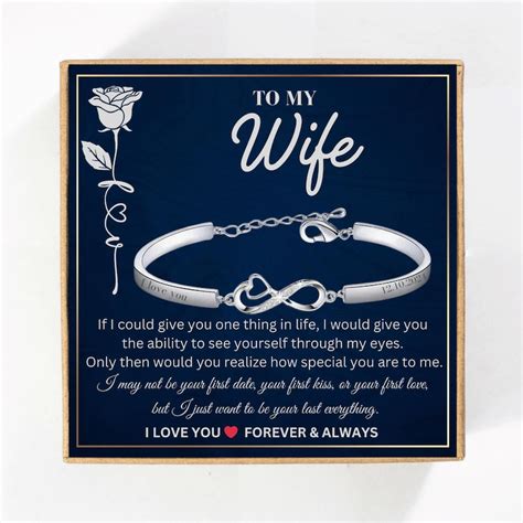 Ts For My Wife Jewelry 60 T Ideas For 2026