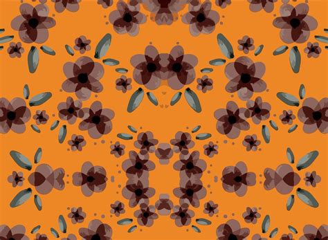 The Yellow Orrange Shade Pattern 26292828 Vector Art At Vecteezy
