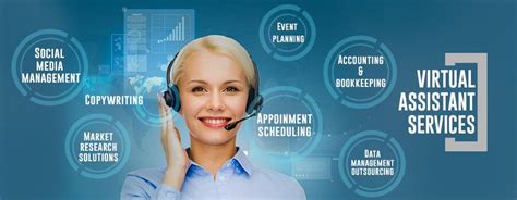 Virtual Assistant Services Imginn Media