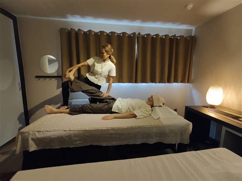 Your Time Thai Massage Relax Your Body And Mind Testelt