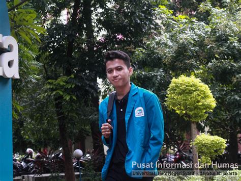 Mahasiswa Uin Jakarta Universitas Islam Negeri Syarif Hidayatullah Jakarta Website Resmi