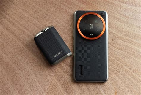 CEO De Xiaomi Comparte La Primera Foto Tomada Con El Xiaomi 15 Ultra