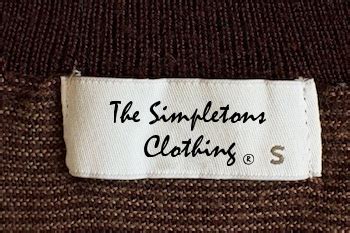 Clothing Trademark Registration Online Tm Attorneys