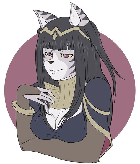 Tharja Fire Emblem Wip By Furry Emblem On Deviantart