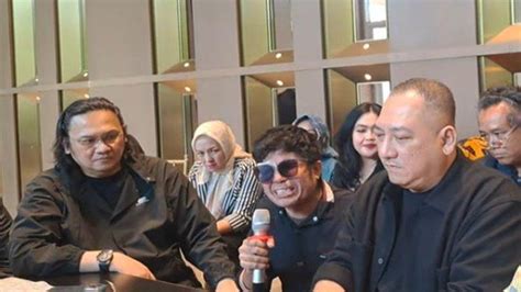 AGUS Nangis Histeris Gara-gara Gagal Mediasi Usai Pratiwi Noviyanthi WO ...