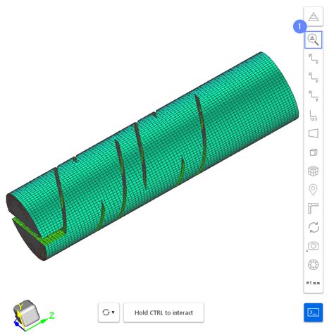 Static Mixer Cfd Simulation Software