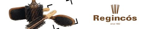 Regincos Brushes | Professional Hair Brushes | Salon Business Solutions