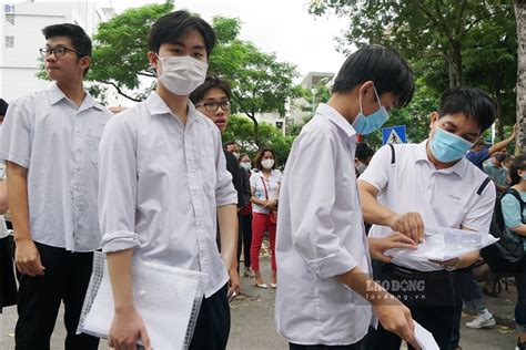 Tuyển sinh Đại học Bách khoa Hà Nội có phương án tổ chức kỳ thi riêng