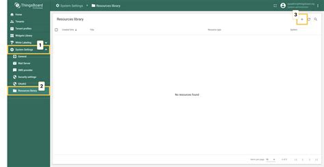 Lwm2m Device Api Reference Thingsboard专业版