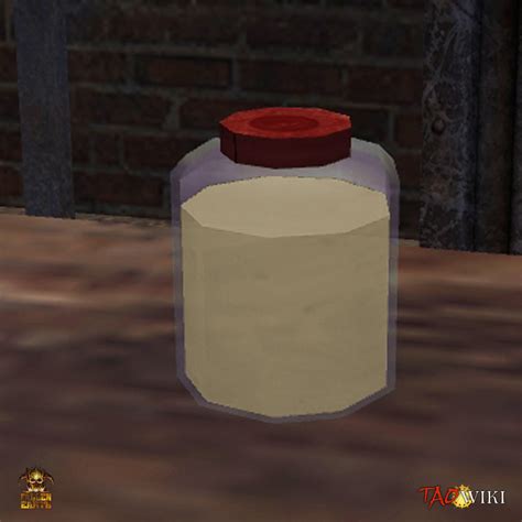 Weak Antitoxin Taowiki Fandom