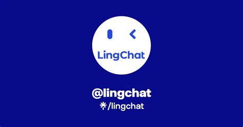 Lingchat Linktree