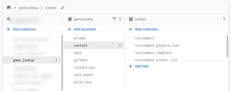 Firebase Security Rules For Grouped Collection And Inner Collection