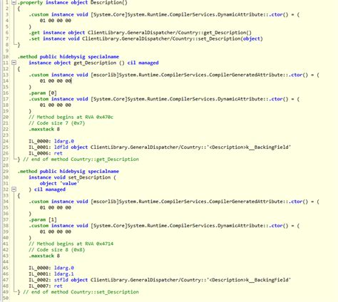 Dynamic C DLR Part I Overview David Checas Blog