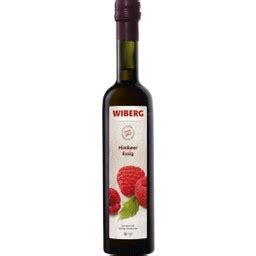 Wiberg Frambozenazijn 500 Ml Piccantino Onlineshop