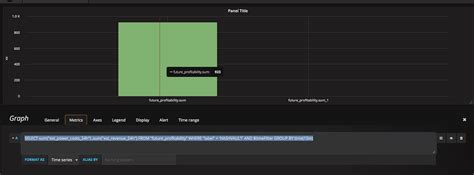Stacking Fields In Graph Panel Grafana Grafana Labs Community Forums